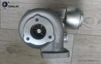 중국 현대 산타페이 Trajet GT1749V 변하기 쉬운 분사구 터보 충전기 729041-0009 D4EA-V 엔진 판매용