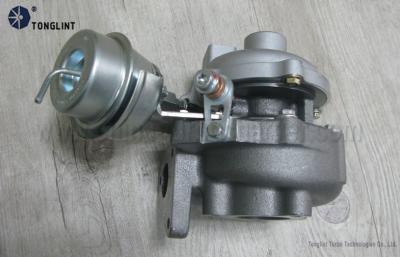 중국 법령 MultiJet 1,25 SJTD 엔진을 위한 상업용 차량 BV35 변하기 쉬운 분사구 터보 충전기 54359880014 VTG 판매용