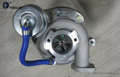 중국 도요타 Hiace의 메가 함 15BFT 엔진을 위한 디젤 엔진 터보 충전기 CT12B 터보 17201-58040 판매용