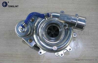 중국 도요타 땅 함, 2KD-FTV 엔진을 위해 안녕 럭스 CT12B 디젤 엔진 터보 충전기 17201-30120 17201-30080 판매용