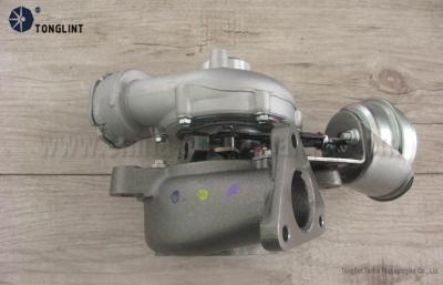 中国 フォルクスワーゲンAudi GT1749V （S2） VNTの可変的なノズルのターボチャージャー717858-0009 販売のため