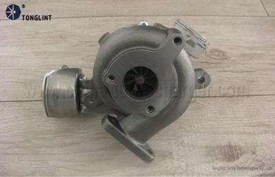 中国 フォルクスワーゲンAudi GT1749V （S2） VNTの可変的なノズルのターボチャージャー717858-0009 販売のため