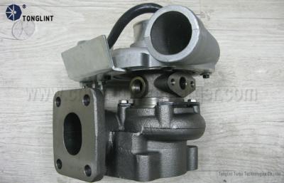 China Hyundai Truck GT2052S 703389-0002 Diesel Turbocharger In Commercial Vehicle For D4AL Engine for sale