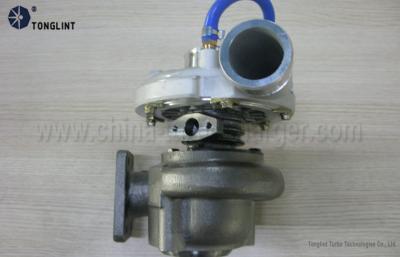 China Carregador diesel do turbocompressor do gato 416E GT2556S 711736-0026 para o motor Perkins da série 2 da vista 4 EPA agrícola à venda
