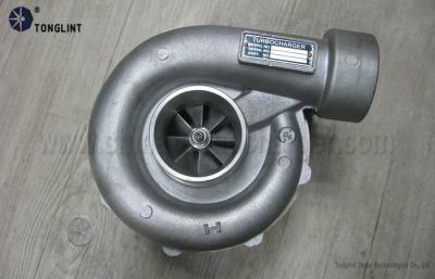 China LKW-Dieselturbolader H2C Turbo 3518613 Baudouin Iveco Volvo für Maschine 8361SRM10 8210SRM01 8281SRM 6F12SRY zu verkaufen