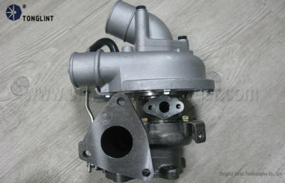 China Nissan tauschen HT12-19D Dieselturbolader turbolader-14411-9S000 047-282 für Maschine ZD30 EFI zu verkaufen