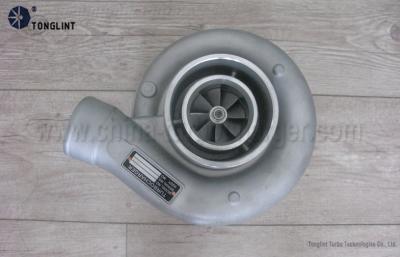 Diesel Turbocharger 3539697 HX35 Cummins Komatsu Commercial Vehicle, Komatsu Excavator For 6BT Engine
