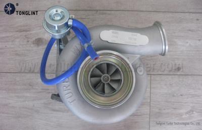 中国 Cumminsのトラック、6CTAAエンジンのための産業HX40Wのディーゼル ターボチャージャー3537762のオイル クーラー 販売のため