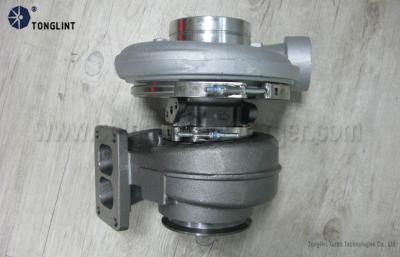 中国 ボルボはHX55 D12 D12C D12C D380のユーロ3エンジンのためのディーゼル ターボチャージャー3591077の3591077D 3591078ターボチャージャーをトラックで運びます 販売のため