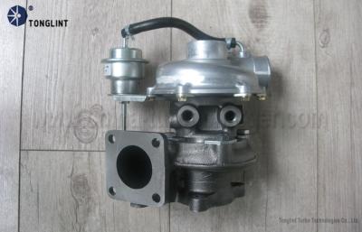 China Isuzu Trooper RHB5W Diesel Turbo VF130047 VI58 Mini Turbocharger 4BD1-T, 4JB1T, 4JB1-CT Engine for sale