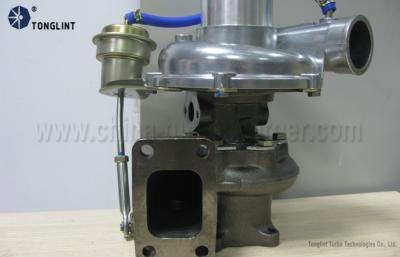 中国 H07CTのための日立地球の移動ディーゼル ターボチャージャーRHC62 VA240084 CXBEターボ、H07C-TDエンジン 販売のため