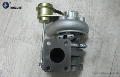 중국 Kubota V2003T 엔진을 위한 산업 굴착기 TD03-7T 디젤 엔진 터보 충전기 49131-02030 판매용