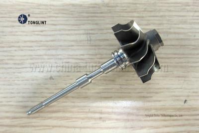 China GT20 434715-0013 Turbine shaft  Turbine Wheel Shaft Rotor for Ford RANGER Turbocharger 721843-0001 CHRA 451298-0019 for sale
