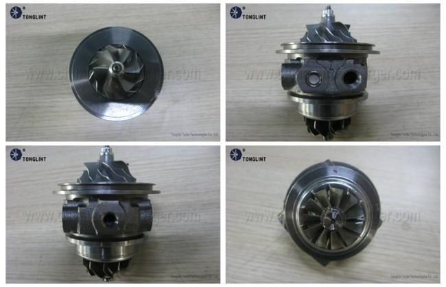 CHRA Turbo Cartridge TF035HM-12T 49135-04121 49177-0KK245220 28200 ...