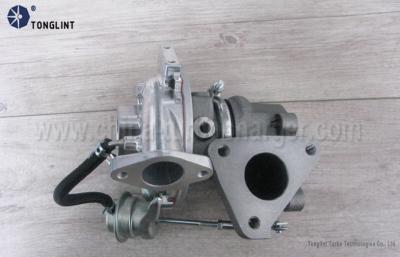 中国 日産のYD25DDTIエンジンのためのディーゼル トラックRHF4Hのディーゼル ターボチャージャーVB420119 VN4 14411-MB40Bのターボチャージャー 販売のため