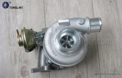 중국 GT2052V 닛산 Terrano 미스트랄 ZD30ETi 엔진을 위한 변하기 쉬운 분사구 터보 충전기 705954-0006 14411-2W203 판매용