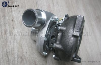 중국 GT2052V 닛산 Terrano 미스트랄 ZD30ETi 엔진을 위한 변하기 쉬운 분사구 터보 충전기 705954-0006 14411-2W203 판매용