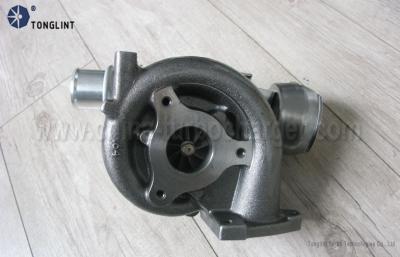 중국 GT2052V 닛산 Terrano 미스트랄 ZD30ETi 엔진을 위한 변하기 쉬운 분사구 터보 충전기 705954-0006 14411-2W203 판매용