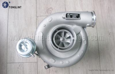 中国 CumminsのトラックHX55Wのディーゼル ターボチャージャー3592775 CECOの主義エンジンとの3592776 OEM 3800858 販売のため