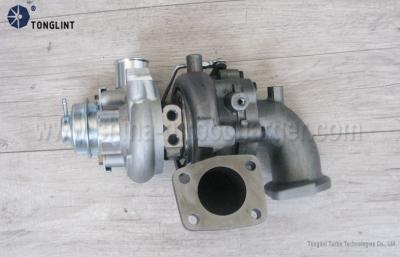 중국 미츠비시 L200의 4D56 엔진을 위한 W200 쇼군 TF035 터보 49135-02652 터보 충전기 판매용