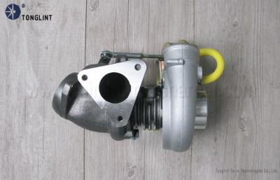 China GT25S Turbo Charger Ssang Yong Korando Turbocharger 704152-0001 TONGLINT C355 Compressor Wheel for sale