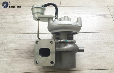 中国 三菱Fuso産業トラック4D34T4エンジンのためのME210143 TD05Hのディーゼル ターボチャージャー49178-02340 販売のため