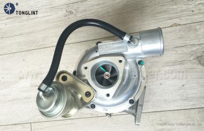 中国 J3CRエンジンを搭載するヒュンダイTerracan車のためのディーゼル ターボチャージャーKHF5-2B/RHF5-2B 282014X700 28201-4X700 販売のため