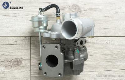 中国 F1A エンジンを搭載するフィアット商業 Ducato のための K03 ターボのターボチャージャー 53039880116 504136797 販売のため