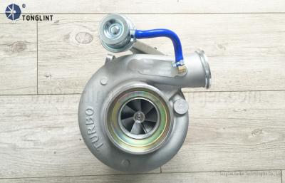 中国 Cummins QSLのトラックHX40Wのディーゼル ターボチャージャー4046101 PESAGUS QSLエンジンのための4038989 4039030 販売のため