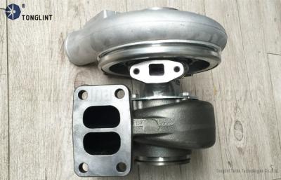 中国 Cumminsのさまざまなトラック、6BT 6BT-590 6T-590エンジンTS16949を搭載するバスのためのH1Cのディーゼル ターボチャージャー3528741 販売のため