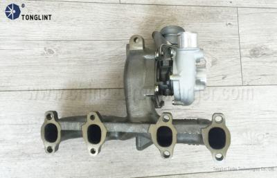 中国 GT1749V VNTのALH/AHF/AJM/AUYのPDUIエンジンの可変的なタービン入口のターボチャージャー768331-0002 713672-5006S 販売のため