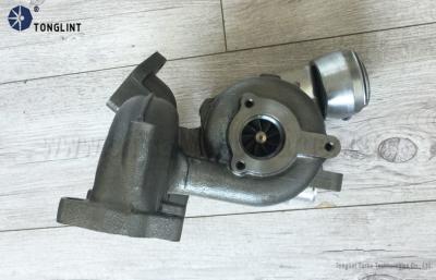 중국 GT1749V VNT ALH/AHF/AJM/AUY의 PDUI 엔진을 가진 변하기 쉬운 터빈 인레트 터보 충전기 768331-0002 713672-5006S 판매용