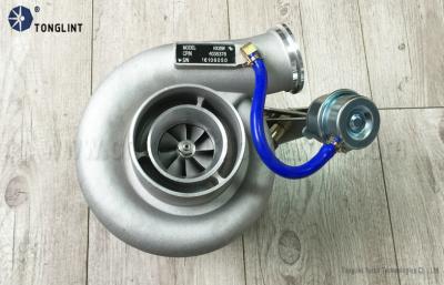 中国 Cummins小松は、6BTAAエンジンとの掘削機PC220 HX35Wのディーゼル ターボチャージャー3598036 4035376トラックで運びます 販売のため