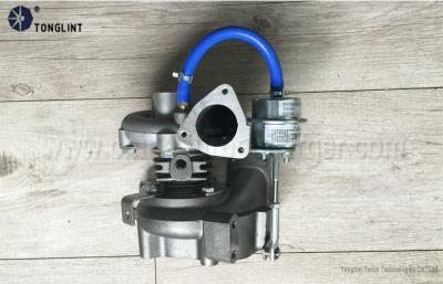 中国 トラックHFC4DA1-2B1 HFC4DA1エンジンのためのGT22 759638-0002/5002のターボチャージャー ディーゼル ターボ 販売のため
