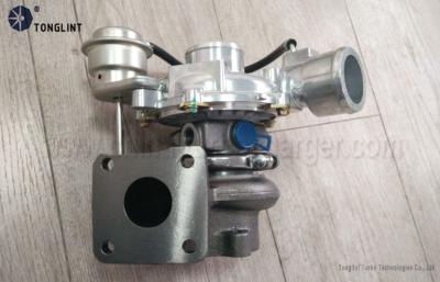 China Tonglint Diesel Turbocharger RHF4 VB420114 Turbo 8-98011-8922 8980118923 for 4JJ1 Engine for sale