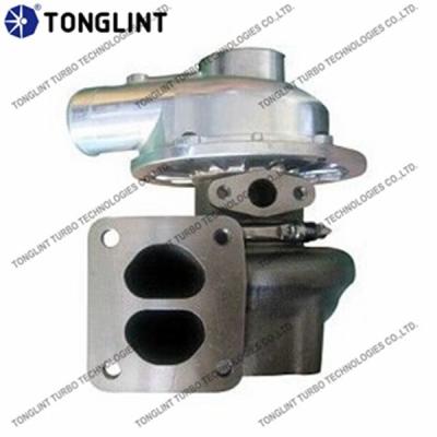 中国 RHG6 Turbocharger 114400-3890 VA570019 for Isuzu Sumitomo Earth Moving 6BG1T 販売のため