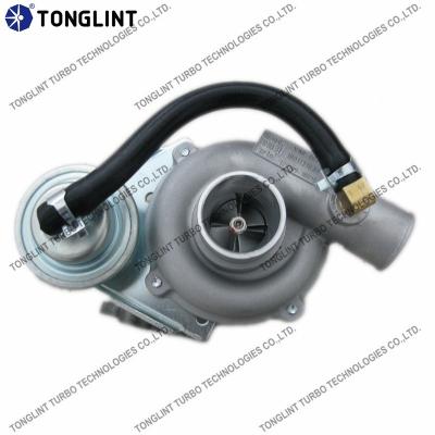 China Yanmar Marine Turbocharger RHB31 Balanced VB110024 Industrial Motor Application for sale