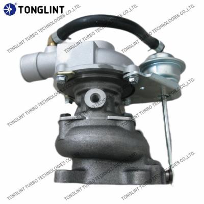China Yanmar Marine Turbocharger RHB31 Balanced VB110024 Industrial Motor Application for sale