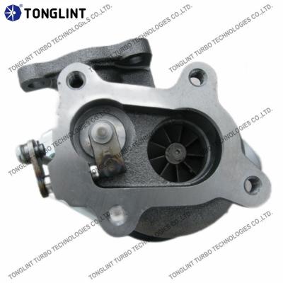 China Yanmar Marine Turbocharger RHB31 Balanced VB110024 Industrial Motor Application for sale