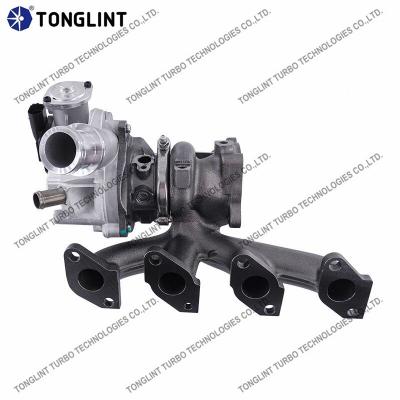 中国 MFS Turbocharger RHF3 JHJ 03F145701K 03F145701M for Audi A1 A3 1.2 TFSi 販売のため
