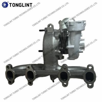 중국 Audi의 폭스바겐 BV39 KP39 54399880018 변하기 쉬운 분사구 터보 충전기 038253016H AXR BSW BEW AXR 엔진 판매용