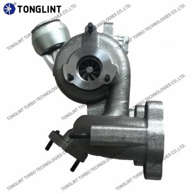 China Audi, Volkswagen BV39 KP39 54399880018 de Veranderlijke Motor van de Pijpturbocompressor 038253016H AXR BSW BEW AXR Te koop