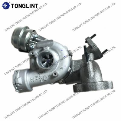 China Audi, Volkswagen BV39 KP39 54399880018 de Veranderlijke Motor van de Pijpturbocompressor 038253016H AXR BSW BEW AXR Te koop