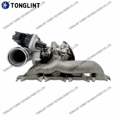 中国 B48 Turbocharger MGT2256KSZ 894017-5001S 894017-5004S 858537-0007 894017-0001 Disesl Engine For Mini John Cooper 販売のため