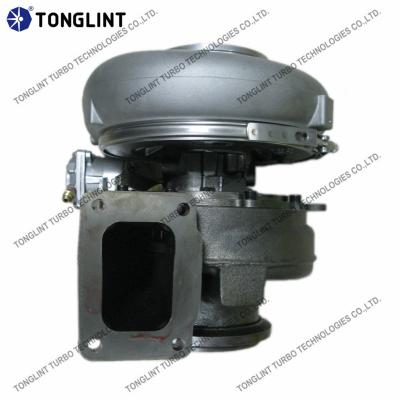 중국 디트로이트 디젤 엔진 시리즈 60 MTU 엔진을 위한 디젤 엔진 트럭 GTA4502V 디젤 엔진 터보 758160-0007 터보 충전기 판매용