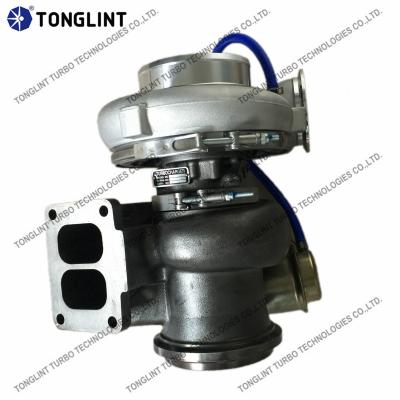 中国 デトロイト シリーズ60エンジンのためのディーゼル トラックGTA4294BNSのディーゼル ターボチャージャー714788-0001 702015-0001 販売のため