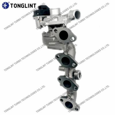 中国 MFS Turbocharger BV38 28201-2A780 for Hyundai i30 Coupe Estate FASTBACK 1.6 CRDi 1638-970-0014 販売のため