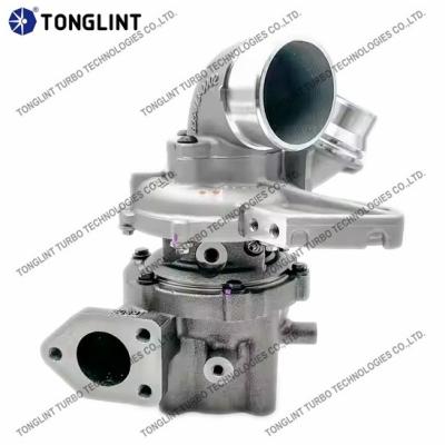 中国 MFS Turbo GTD1749VZK 835406-0012 28211-4C001 For Hyundai Mighty Ex6 販売のため