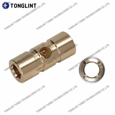 China Upgraded Journal Bearing for turbo 802466-1 with oil wedge for sale