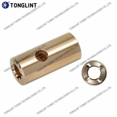 China Upgraded Journal Bearing for ABY Turbo with oil wedge for sale